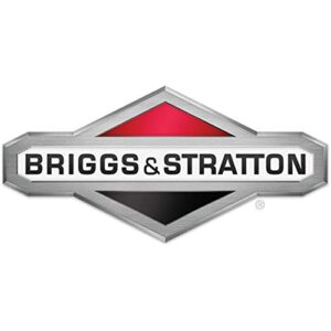 Briggs & Stratton 594540 Lawn & Garden Equipment Engine Piston Assembly Genuine Original Equipment Manufacturer (OEM) Part