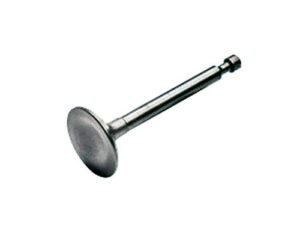 honda 14711-z0j-800 lawn & garden equipment engine intake valve genuine original equipment manufacturer (oem) part