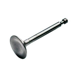 Honda 14711-Z0J-800 Lawn & Garden Equipment Engine Intake Valve Genuine Original Equipment Manufacturer (OEM) Part