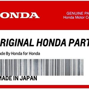 Honda 14711-Z0J-800 Lawn & Garden Equipment Engine Intake Valve Genuine Original Equipment Manufacturer (OEM) Part