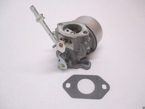 tecumseh 640344 lawn & garden equipment engine carburetor genuine original equipment manufacturer (oem) part