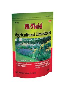 vpg fertilome pel318 6lb agricul limestone