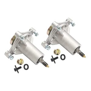 OKH New Parts 2 PK Spindle Assembly