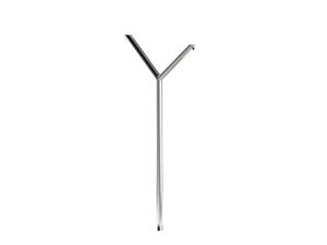 ismy 2 stainless steel mister is designed y, garden shower