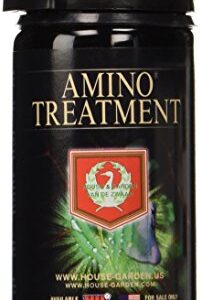 House & Garden HGAMT001 Treatement Amino Fertilizer, 100 mL