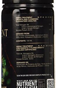 House & Garden HGAMT001 Treatement Amino Fertilizer, 100 mL