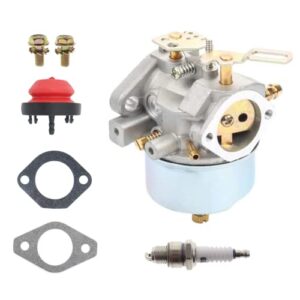 carburetor carb for tecumseh 632334 632334a 632111 hm70 hm80 hmsk80 hmsk90 engines