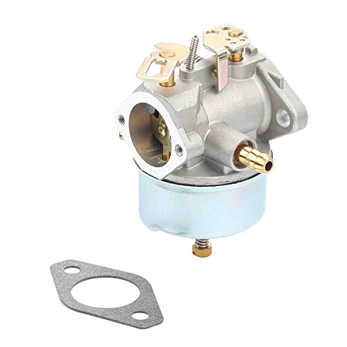 CARBURETOR Carb for Tecumseh 632334 632334A 632111 HM70 HM80 HMSK80 HMSK90 Engines