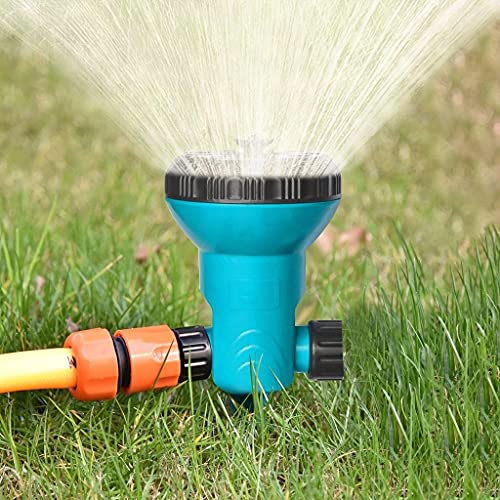 WSSBK Insert The Ground Multifunction Sprinkler Garden Lawn Grass Watering System Water Hose Spray