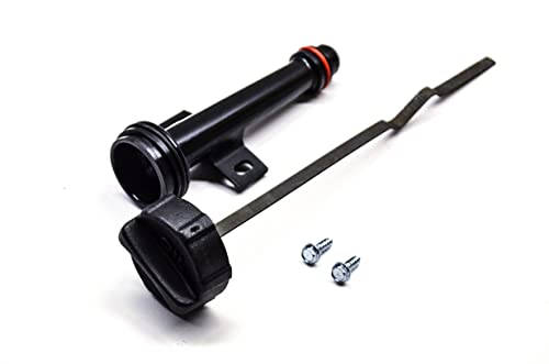 Briggs & Stratton 691440 Lawn & Garden Equipment Engine Dipstick and Tube Assembly Genuine Original Equipment Manufacturer (OEM) Part