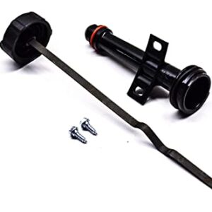 Briggs & Stratton 691440 Lawn & Garden Equipment Engine Dipstick and Tube Assembly Genuine Original Equipment Manufacturer (OEM) Part