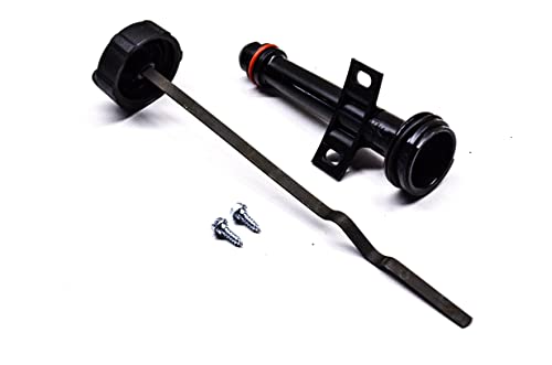 Briggs & Stratton 691440 Lawn & Garden Equipment Engine Dipstick and Tube Assembly Genuine Original Equipment Manufacturer (OEM) Part