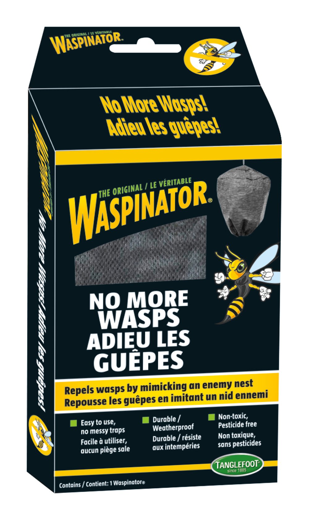 Tanglefoot 300000430 Waspinator