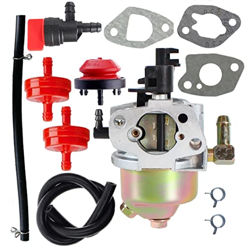 951-15236 751-15236 Carburetor for Troy-Bilt Storm 2410 31BS6BN2711 MTD Craftsman SB410 24" 31AS6BEE793 Snow blower w/ 270-WU 270-WUA 670-WU 670-WUA 670-WUB 208cc Engine