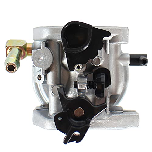 951-15236 751-15236 Carburetor for Troy-Bilt Storm 2410 31BS6BN2711 MTD Craftsman SB410 24" 31AS6BEE793 Snow blower w/ 270-WU 270-WUA 670-WU 670-WUA 670-WUB 208cc Engine