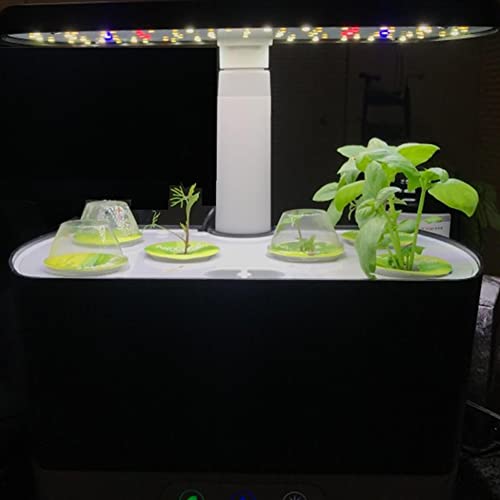 Grow Domes Compatible with AeroGarden (50-Pack)