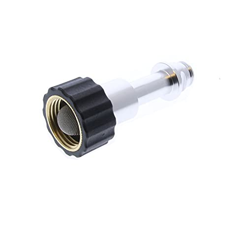 NEW Genuine Ryobi 308861005 Inlet Tube (Garden Hose) for RY14122 Pressure Washer