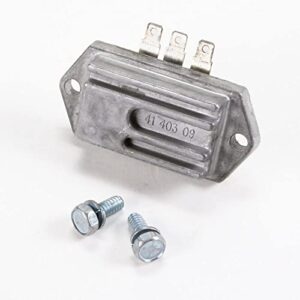 kohler 25-755-03-s lawn & garden equipment engine voltage regulator genuine original equipment manufacturer (oem) part