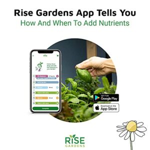 Rise Gardens Thrive Nutrient