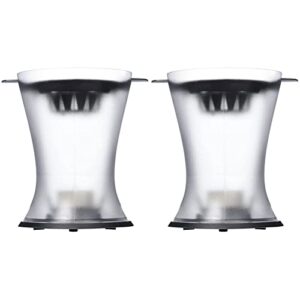 OFF! Mosquito Lamp (Pack of 2)