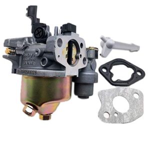 allmost hauyi compatible with earthquake rear tine tiller 64308 carburetor 6015v