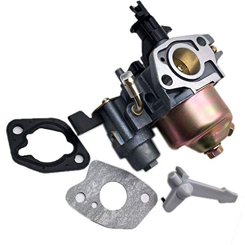 ALLMOST HAUYI Compatible with Earthquake Rear Tine Tiller 64308 Carburetor 6015V