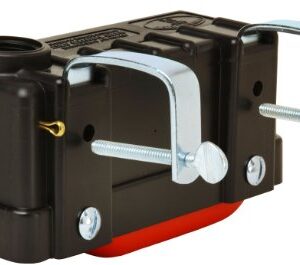 Trough-O-Matic® Stock Water Tank - Little Giant - Float Valve Controlled Watering Tank with Plastic Housing (Item No. TM825)