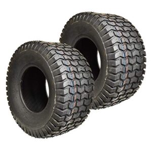 epr 2pk lawn & garden turf saver tire 20×8-8 20×8.00-8 20x8x8 tire