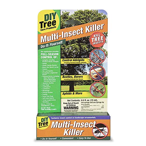 Monterey LG6220 DIY Multi Insect Killer, None