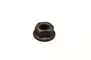 generac 52858gs lawn & garden equipment nut genuine original equipment manufacturer (oem) part