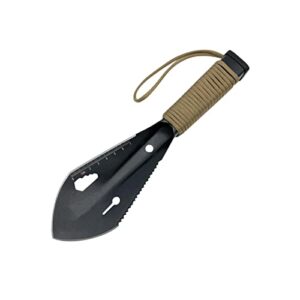 snow shovel for heavy snow small hand shovel multipurpose portable shovel tools portable mini gardening patio & garden