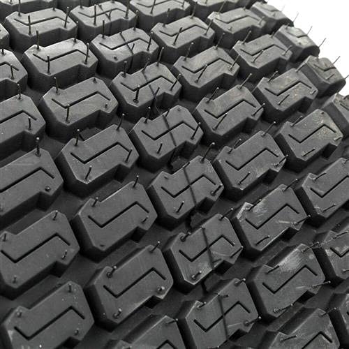 AutoForever 23x10.5-12 Lawn Garden Tractor Tires 23x10.50x12 Tubeless 4 Ply Golf Cart Turf Tires, Set of 2