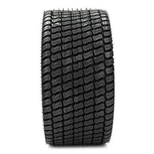 AutoForever 23x10.5-12 Lawn Garden Tractor Tires 23x10.50x12 Tubeless 4 Ply Golf Cart Turf Tires, Set of 2