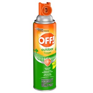 Off Yard and Deck Insect Repellent - 16 Ounce (Pack of 3)