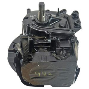 briggs & stratton 799982 lawn & garden equipment engine short block genuine original equipment manufacturer (oem) part