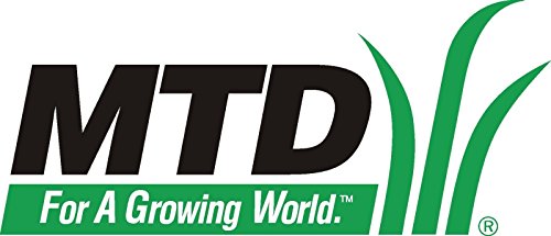 Mtd 791-182405 Lawn & Garden Equipment Engine Start/Stop Switch Genuine Original Equipment Manufacturer (OEM) Part