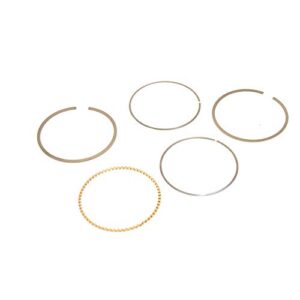 kohler 12-108-07-s lawn & garden equipment engine standard piston ring set genuine original equipment manufacturer (oem) part