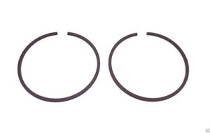 tecumseh 310289a lawn & garden equipment engine ring set genuine original equipment manufacturer (oem) part