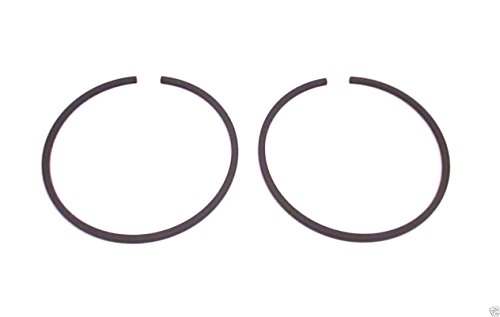 Tecumseh 310289A Lawn & Garden Equipment Engine Ring Set Genuine Original Equipment Manufacturer (OEM) Part