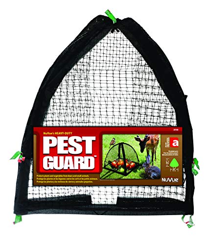 NuVue Products 30109 Pest Guard Cover, Multiple Sizes Available