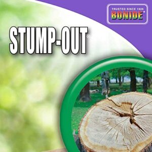 Bonide 272 1 Lb Granules Stump-Out