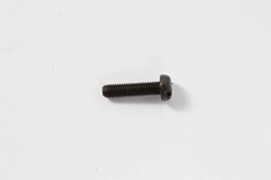 husqvarna 530015893 lawn & garden equipment screw genuine original equipment manufacturer (oem) part