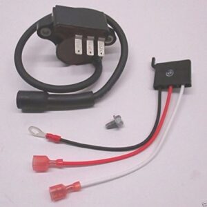 kohler 12-707-01-s lawn & garden equipment engine ignition module genuine original equipment manufacturer (oem) part