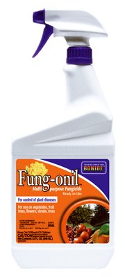 Fung-Onil Multi-Purpose Fungicide Ready to Use