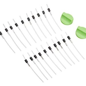 Tertill Whacker String Replacement Kit