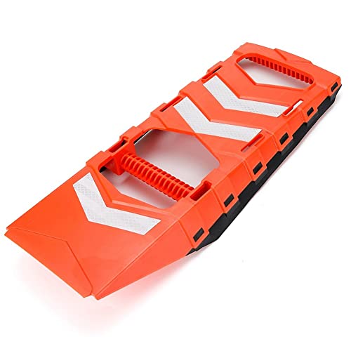 Dehydrator Snow Shovel 5-in-1 Car Compacts Snow Removal New Simple Winter Snow Shoveling On ICY Road Tool Snow Rake for Car, Camping, Garden