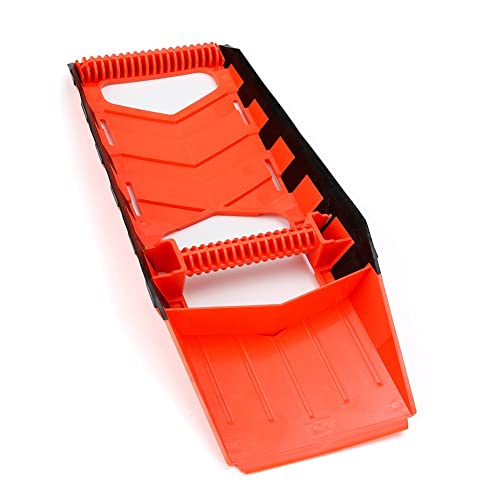 Dehydrator Snow Shovel 5-in-1 Car Compacts Snow Removal New Simple Winter Snow Shoveling On ICY Road Tool Snow Rake for Car, Camping, Garden