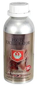 house & garden ”silver” root excelurator 500ml