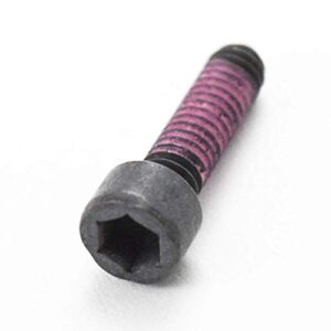 homelite 660635001 lawn & garden equipment screw genuine original equipment manufacturer (oem) part