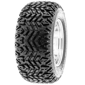 SunF Lawn Garden Tire 22X11-10, G003